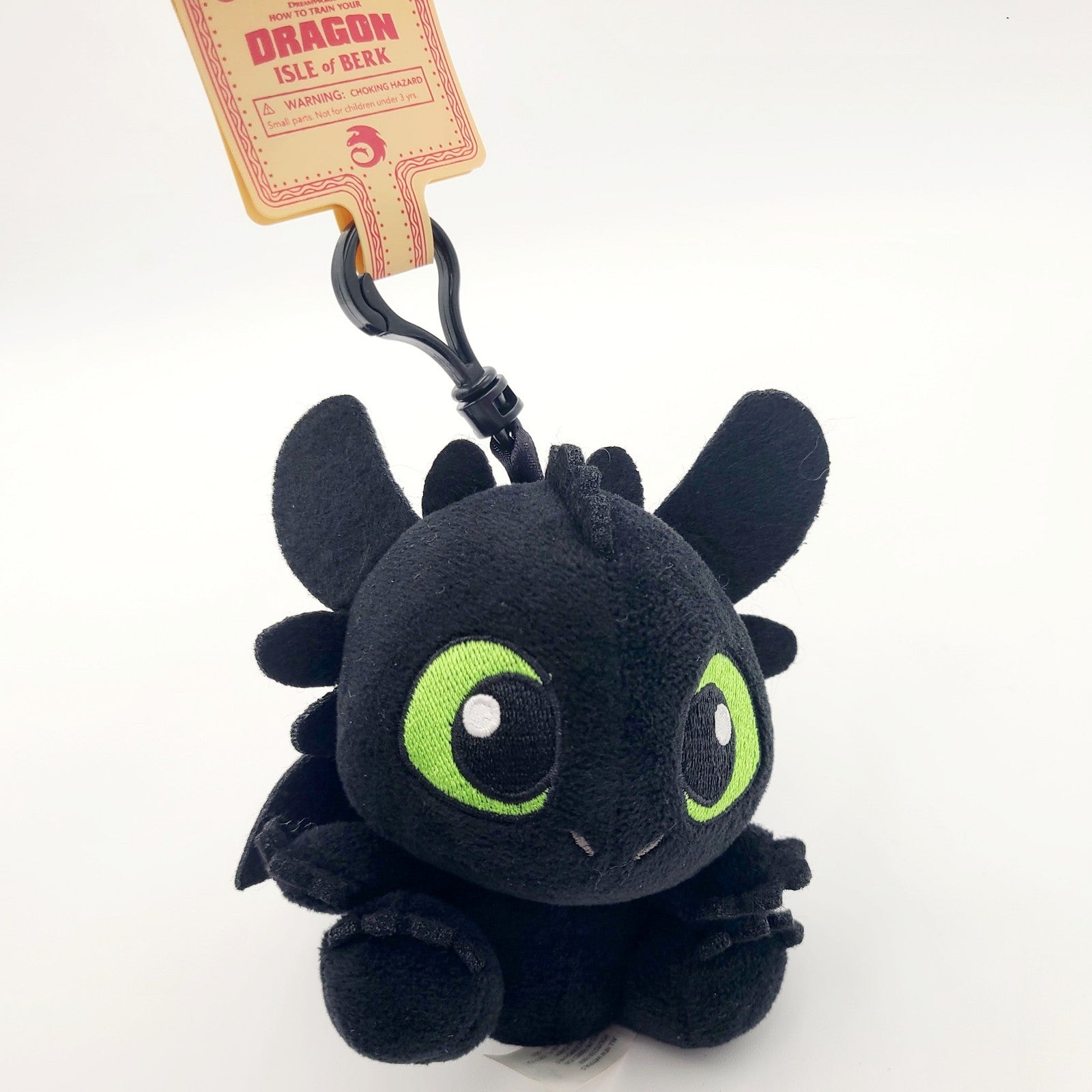 Universal Studio EPIC Universe How To Train Your Dragon Toothless Plus ...